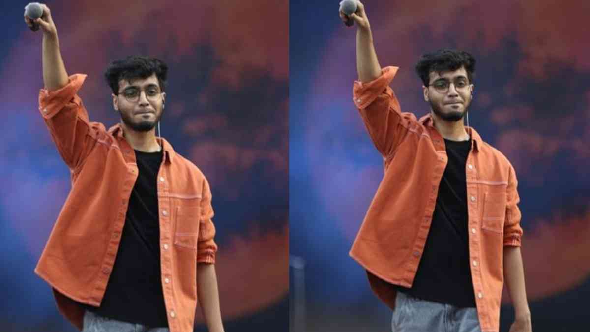 'Tere Vaaste' Completely Changed My Life, Says Hitmaker Varun Jain ...