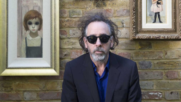 ‘A Nightmare Before Christmas’: Tim Burton Debunks Rumours Of Sequel ...
