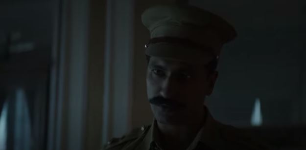 Sam Bahadur Dialogues: Vicky Kaushal Impresses As Sam Bahadur And His ...