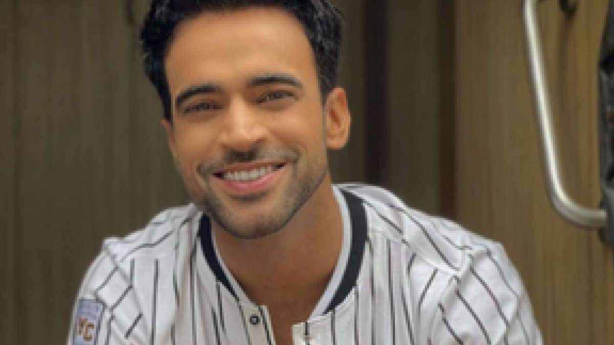 ‘i Was Actively Seeking To Play A Positive Role Rohit Choudhary On