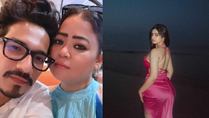 ‘Bigg Boss 17’: Bharti Singh-Haarsh Limbachya Duo Bringing In Fun ...