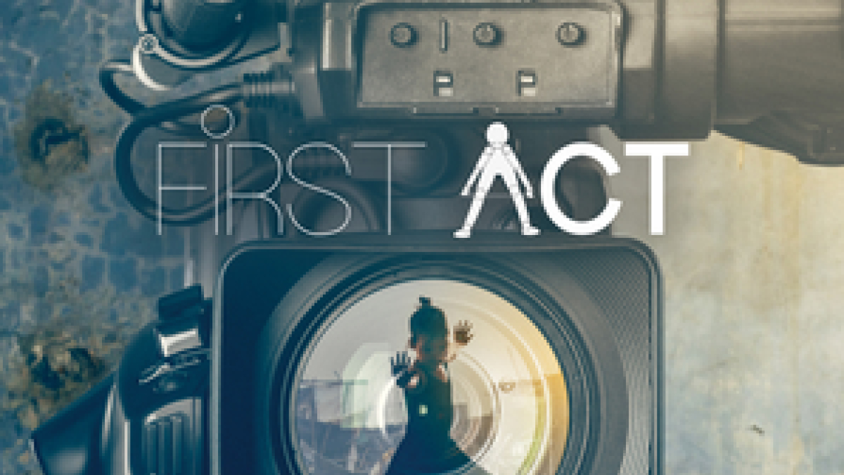 ‘First Act’ Trailer Gives Sneak-peek Into Lives Of Child Artistes ...