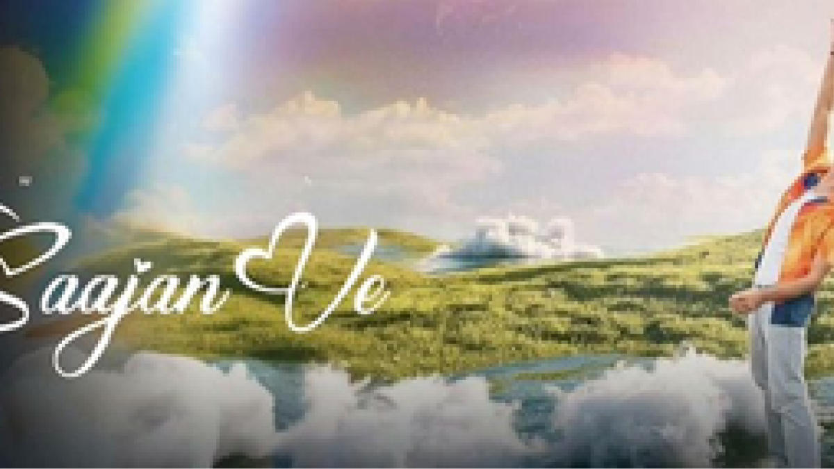 ‘Saajan Ve’ Is A Peppy & Foot Tapping Track: Darshan Raval | Glamsham