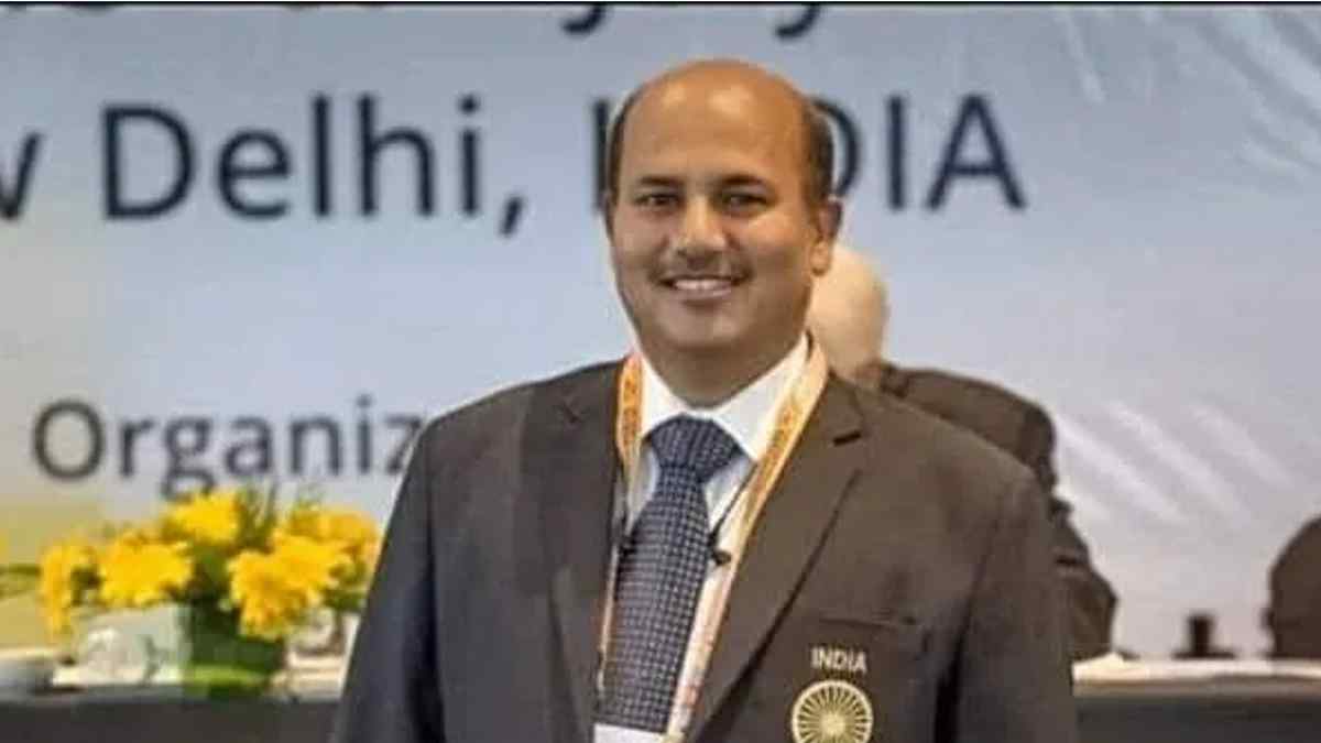 AICF Gets Ajeet Kumar Verma As The New Interim Secretary | Glamsham