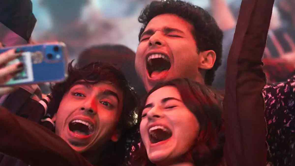 Adarsh Gourav Talks About His Fitness Journey For ‘Kho Gaye Hum Kahan’ | Glamsham