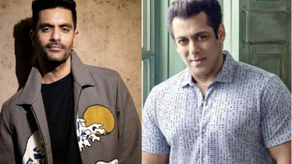 Angad Bedi’s ‘Hi Nanna’ Role Is Subtle Nod To Salman Khan’s Role In ‘Kuch Kuch Hota Hai’ | Glamsham