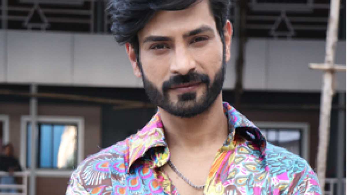 Ankit Bhatia Makes His Comeback In 'Bhagya Lakshmi' | Glamsham