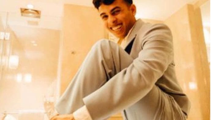 Anuv Jain’s New Single ‘Husn’ Is A Soul-stirring Ode To Unrequited Love ...