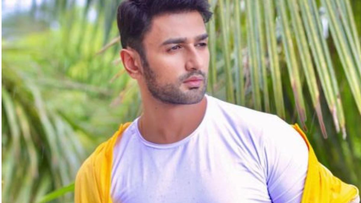 Biggest Challenge Was To Gain Weight: Nishant Malkani On 'Johri' | Glamsham