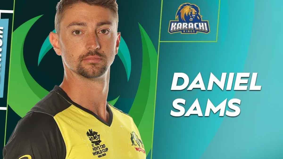 Daniel Sams, Reeza Hendricks And Lungi Ngidi Set For Their Maiden PSL ...