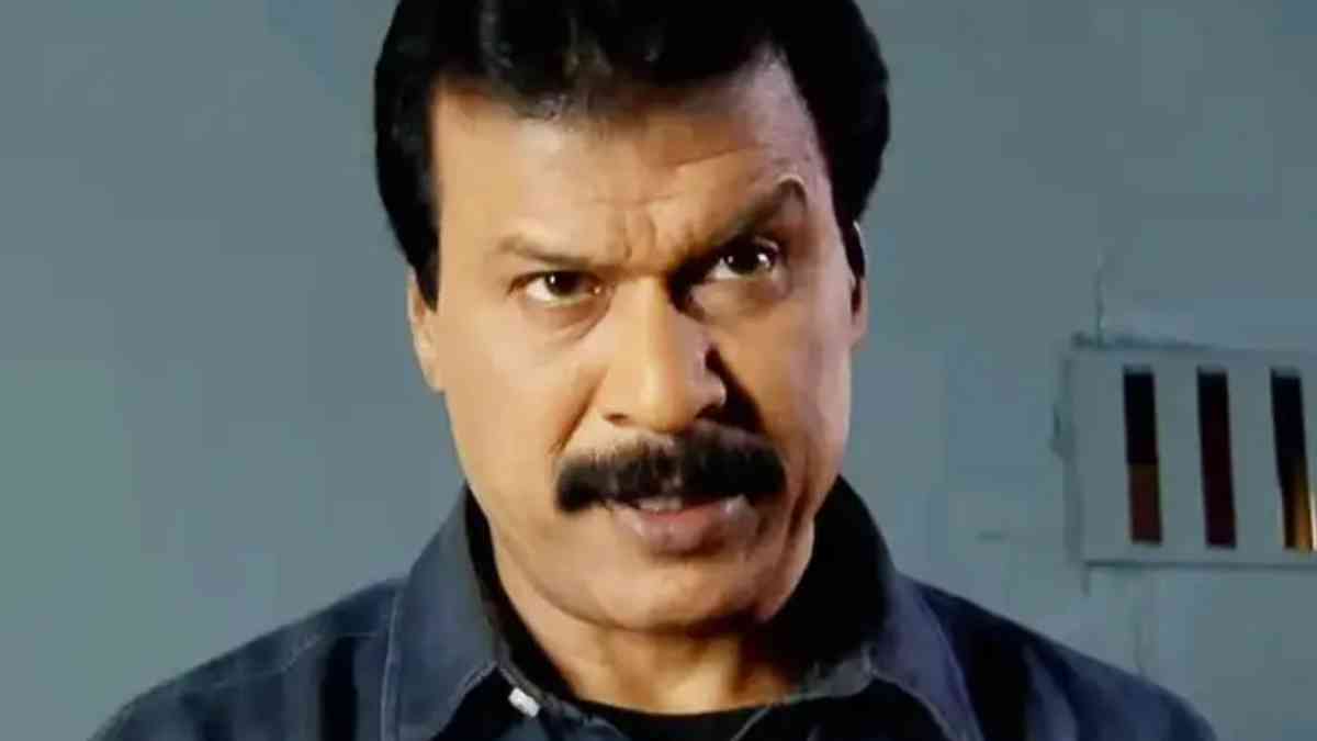 Dinesh Phadnis, 'Fredericks' Of 'CID', Passes Away At 57 | Glamsham