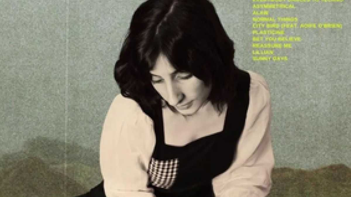 Dot Releases Album 'Practice Rooms' Consisting Of Her Popular Hits ...