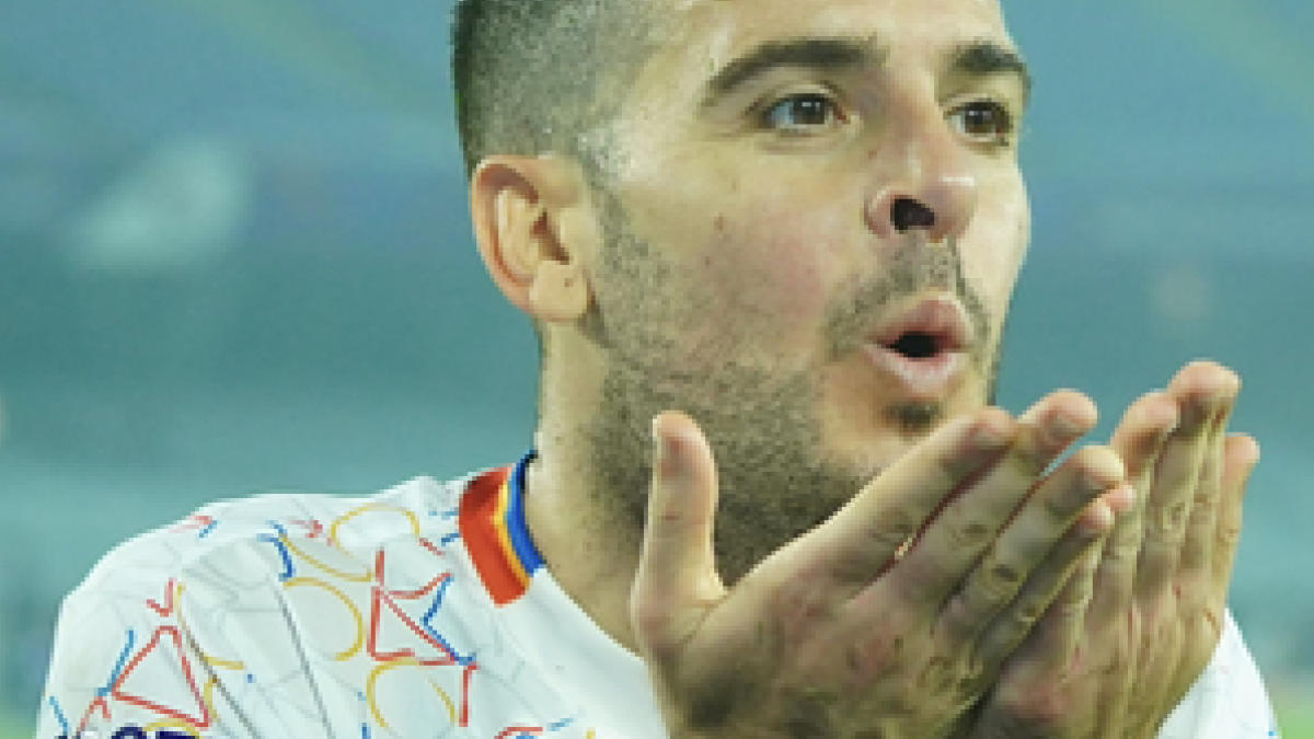 ISL 2023-24: FC Goa Midfielder Victor Rodriguez Ruled Out For Rest Of ...