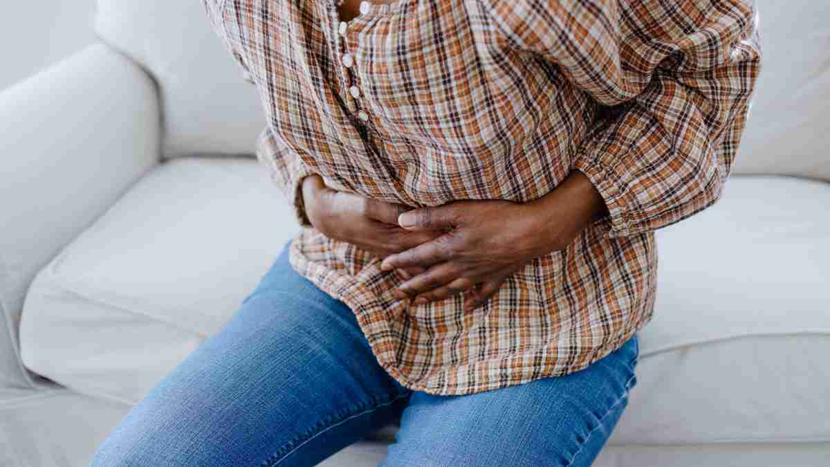 Five Common Symptoms Of Stomach Cancer | Glamsham