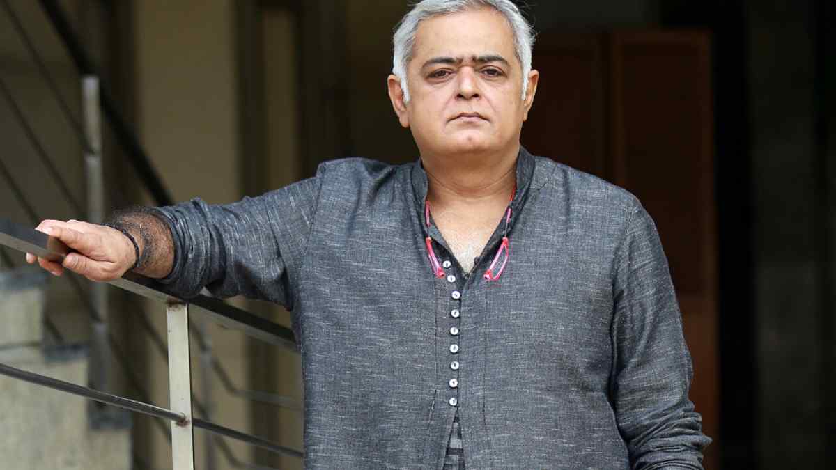 Hansal Mehta Condoles Demise Of Jr Mehmood: ‘He Was Integral Part Of My ...