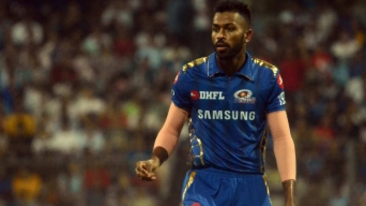 Hardik Pandya Announced As Mumbai Indians Captain For IPL 2024 Season, Replaces Rohit Sharma ...