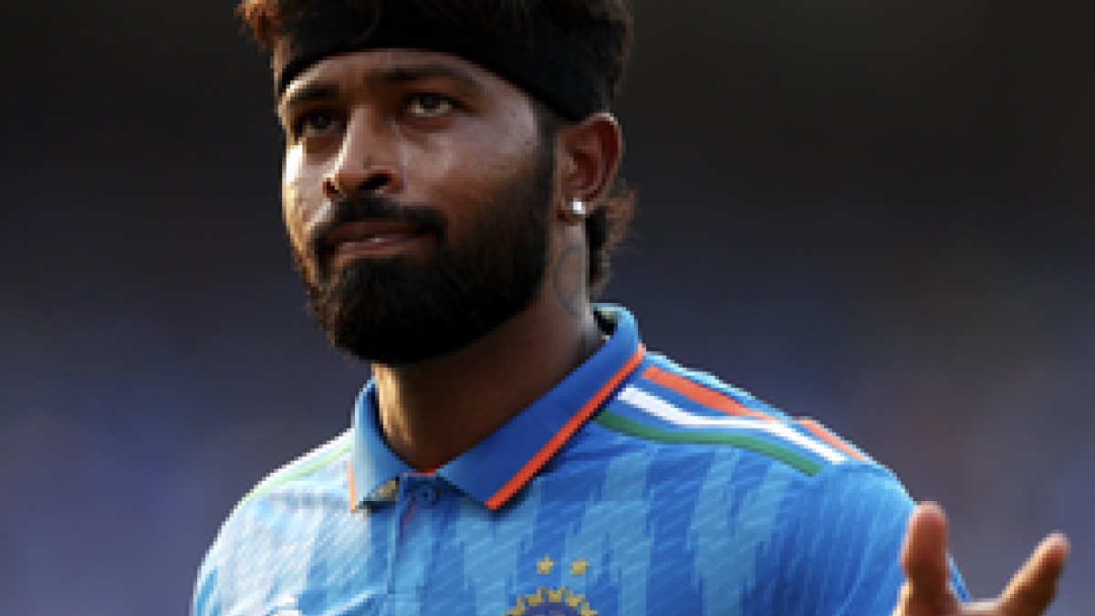 I Don’t Think Hardik, As A Captain, Is A Finished Product Yet: Aakash ...