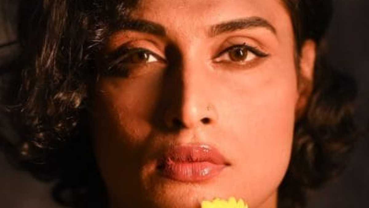 Ivanka Das: 'Frustrating When I Don't Get The Kind Of Roles I Deserve ...