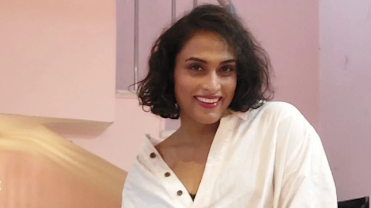 Ivanka Das: 'Ghoomer' Is Turning Point In My Career | Glamsham