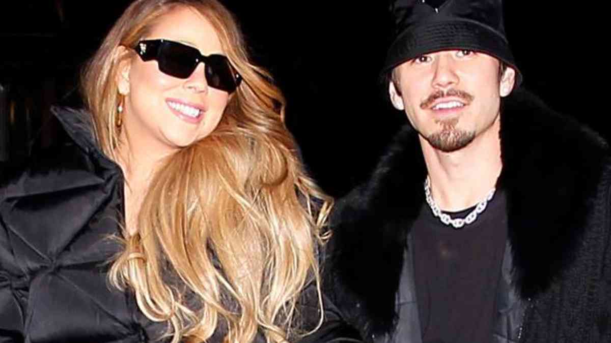 Mariah Carey, Bryan Tanaka Seemingly Split After 7 Years | Glamsham
