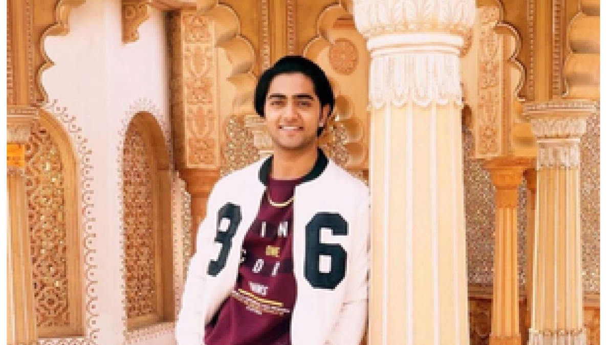 Mohammed Saud Mansuri Opens Up On His Role 'Shravana' In 'Shrimad ...