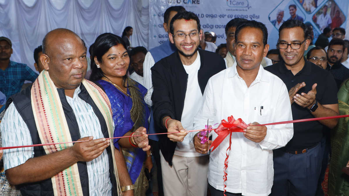 OYO Founder Ritesh Agarwal To Support The Underprivileged | Glamsham