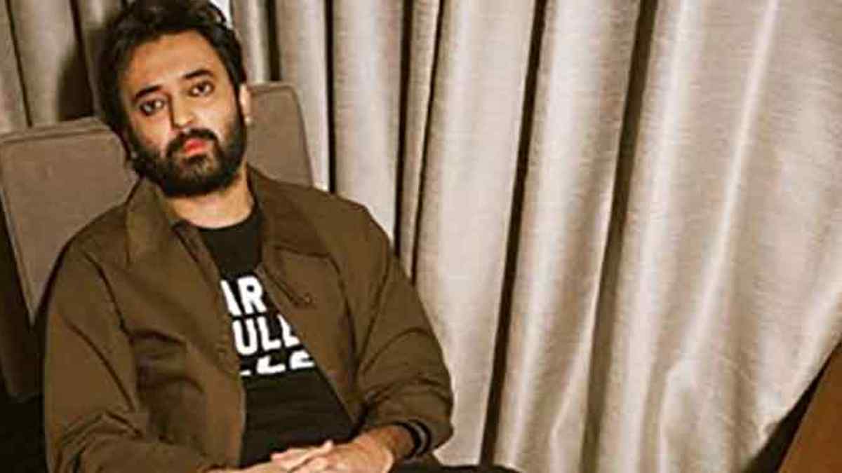 Pierced Ears After ‘Chamak’ Shoot, It A Gift From Character Kaala ...