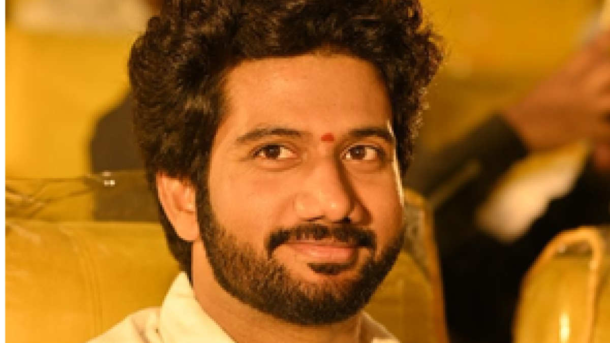Prasanth Varma's Epic 'HanuMan' Promises Magic With Stellar Hindi ...