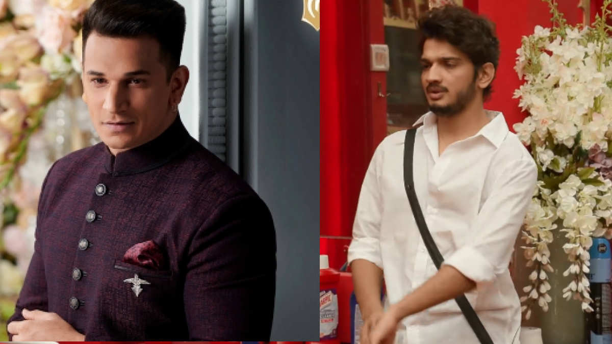 Bigg Boss 17: Prince Narula Comes Out In Support Of Munawar Faruqui ...