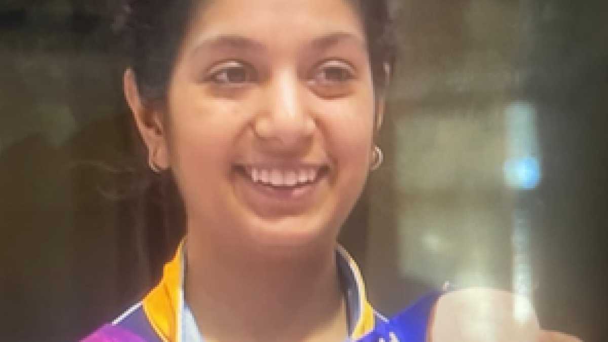 Ramita Makes It Two Out Of Two In National Rifle/pistol Trials | Glamsham