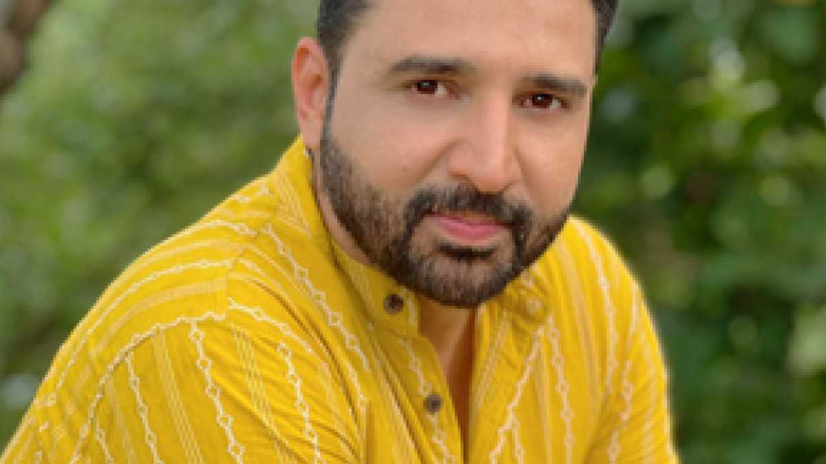 Romanch Mehta Opens Up On Cameo Role In 'Karmadhikari Shanidev' | Glamsham