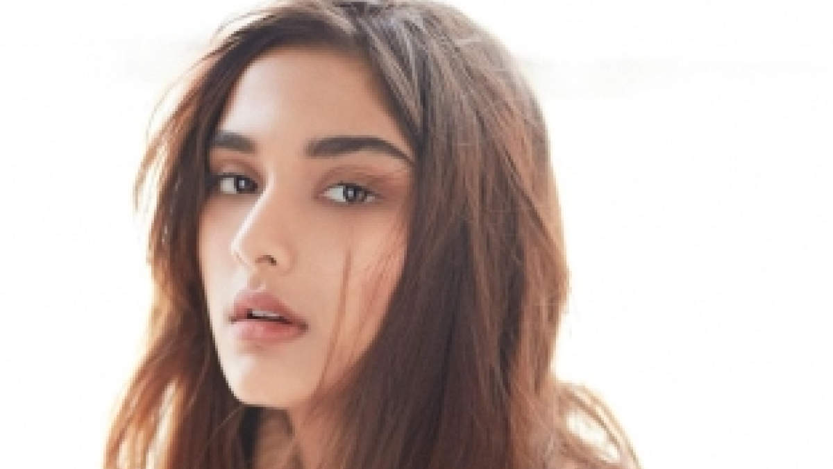 Saiee Manjrekar To Have An Intimate Birthday Bash With Family, Childhood Friends | Glamsham