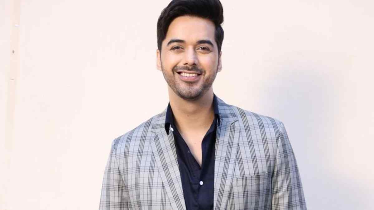 Samar Vermani On Prep Of 'Aangan': I Had Extensive Conversations With ...