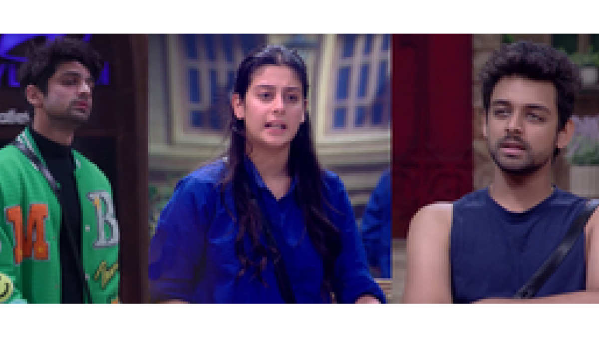 ‘Bigg Boss 17’: Samarth Jurel Says ‘I Can’t Be With You’, After ...