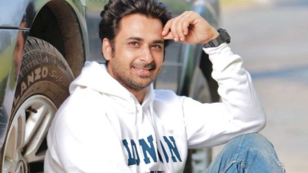 Sarwar Ahuja Plays Ruthless Businessman In 'Vanshaj' | Glamsham