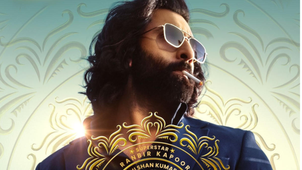 'Satranga' From 'Animal' Was Initially Made For Some Other Project ...