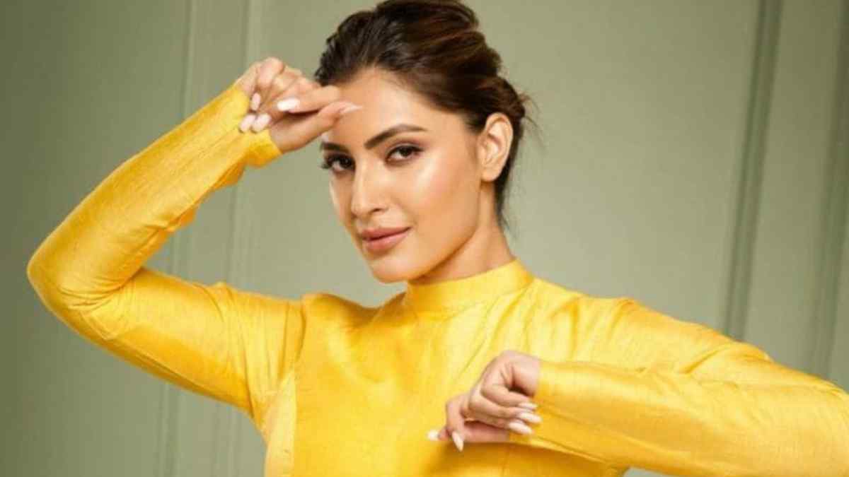 Shivangi Verma: 'Natural To Experience Moments Of Doubt When It Comes ...