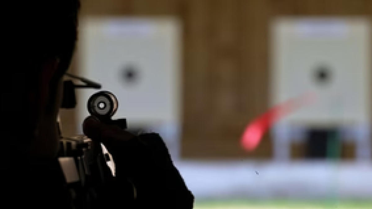 Target 2024: Shooters Face Revamped Selection Norms, Intense Qualifiers ...