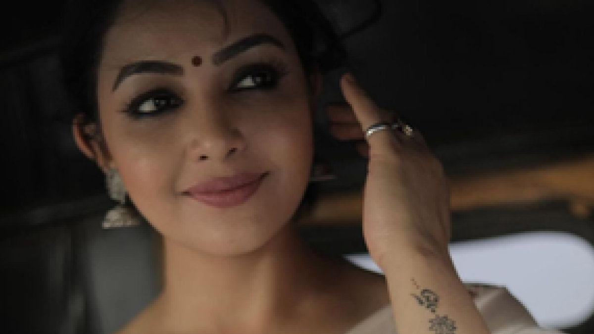 Shubhangi Atre's New Year Plans: Moment For Self-renewal, Contemplation ...