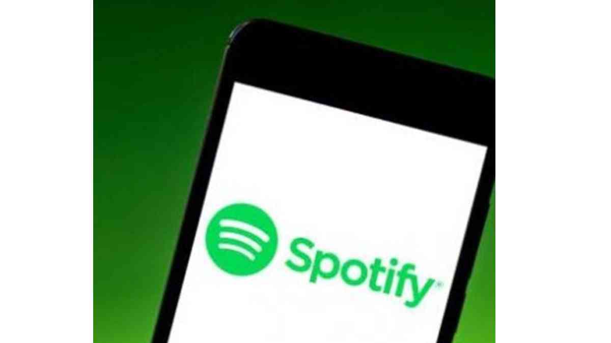 Spotify Announces To Cut 17% Of Jobs, 3rd Round Of Layoffs This Year ...