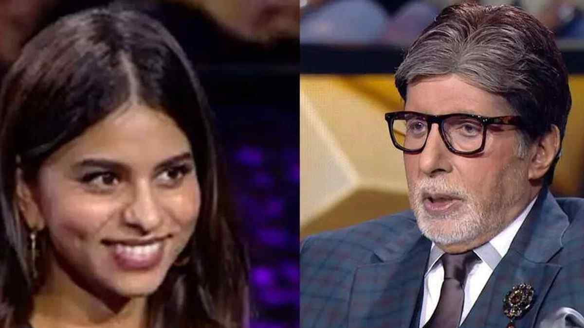 Suhana Khan Reveals Shah Rukh Khan's Advice: 'Just Listen To The Director & Your Heart' | Glamsham