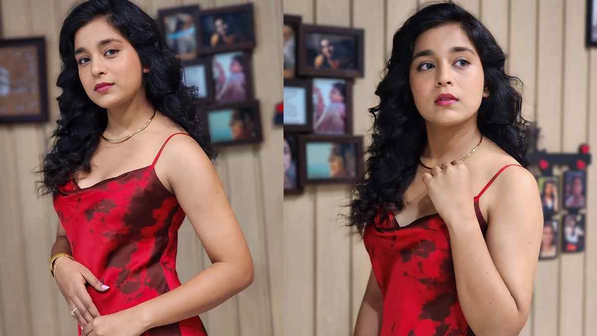 Sumbul Touqeer Khan On Her Talk Series: ‘Will Give A Voice To Unheard Stories’ | Glamsham