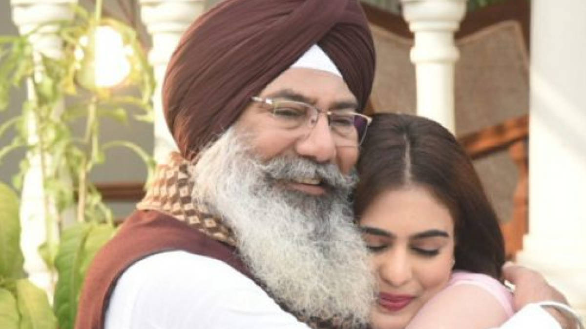 Tanisha Mehta On Working With Suneel In ‘Ikk Kudi Punjab Di’: ‘Reminds ...