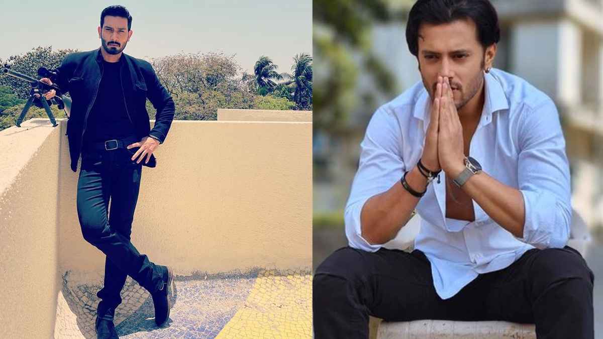 Vineet Kumar Choudhary, Varun Sharma & Abhishek Pathania Share Special Memories Of 2023 | Glamsham