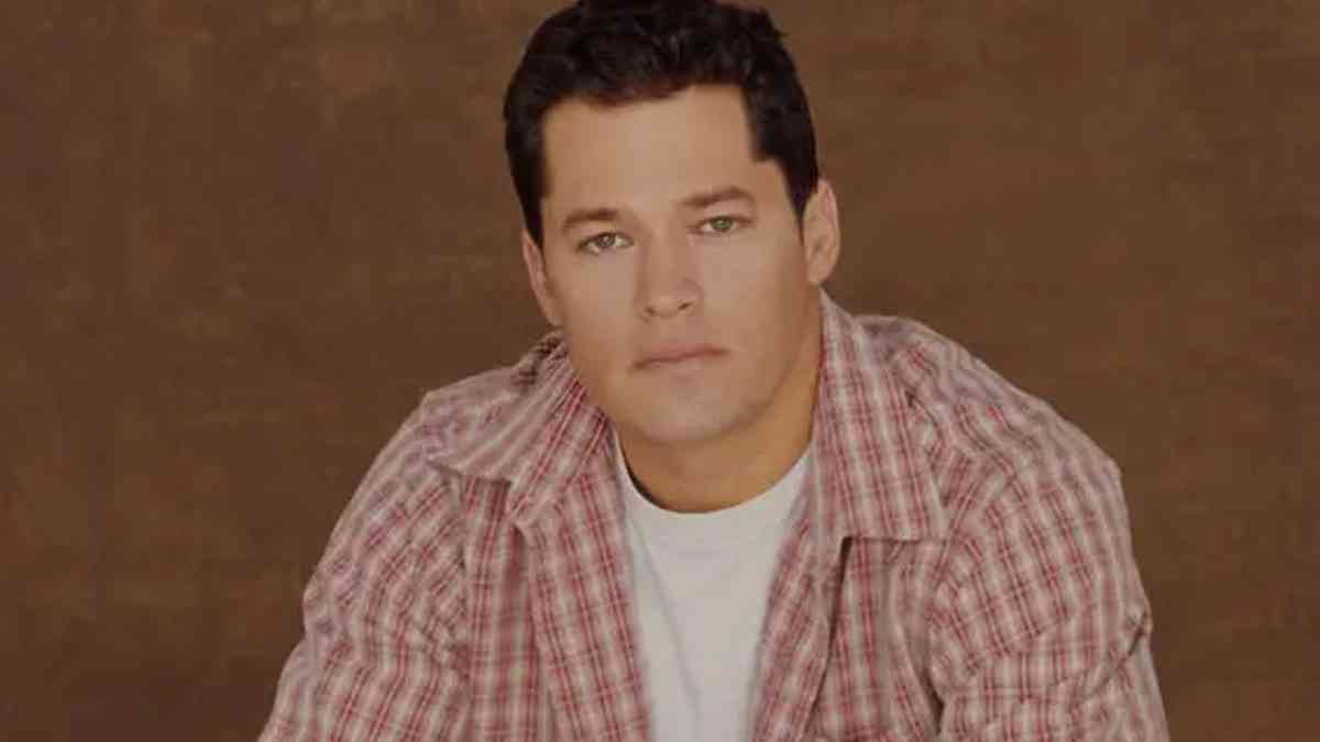 ‘Beverly Hills, 90210’ Actor David Gail Passes Away At 58 | Glamsham