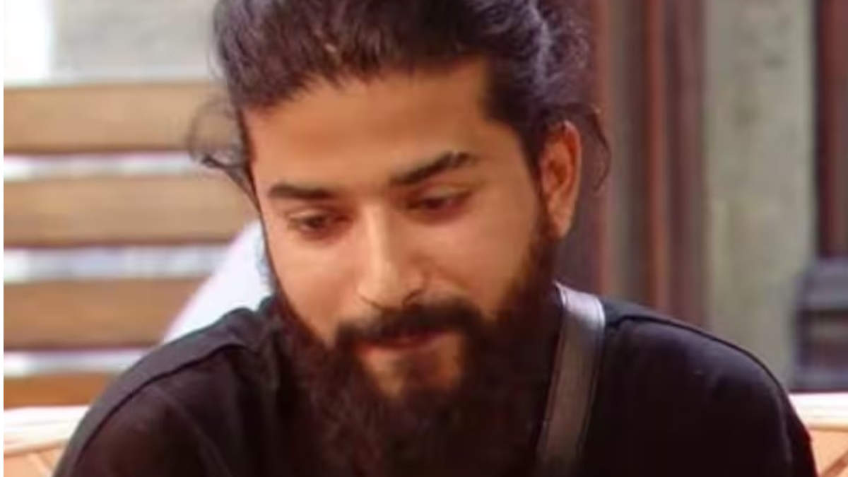 'Bigg Boss 17': Anurag Dobhal Gets Evicted; 'Mannara Ka Khyal Rakhna ...