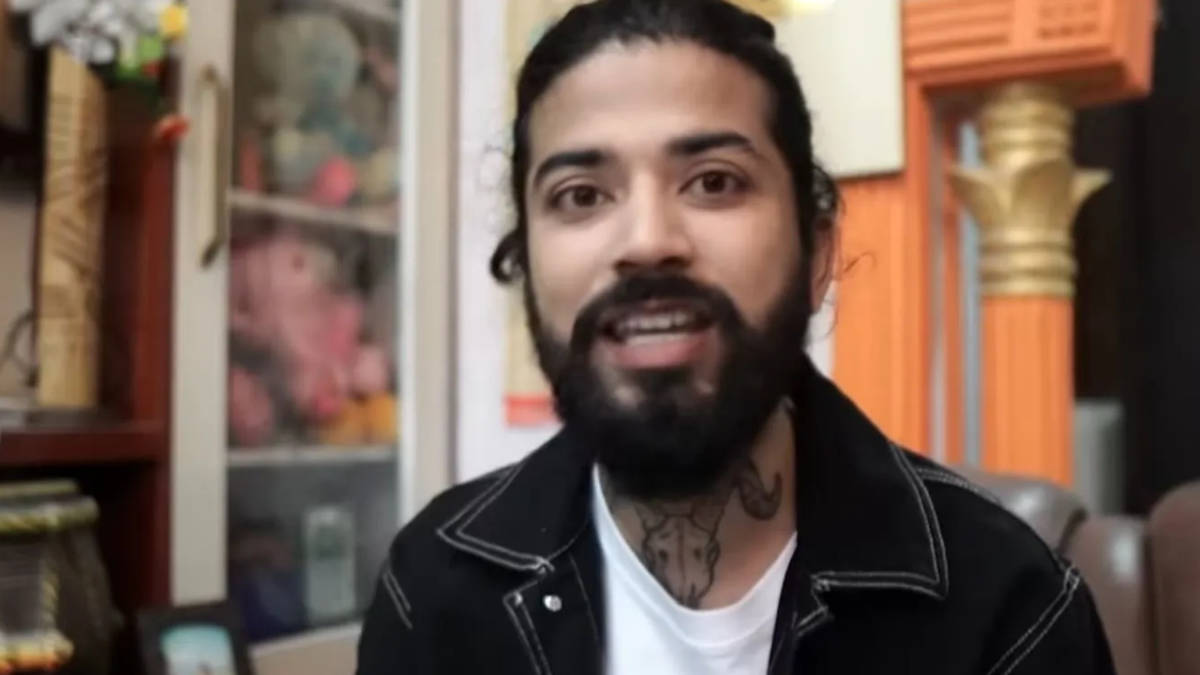 ‘Bigg Boss 17’: Anurag Dobhal Says He Had Suicidal Thoughts After ...