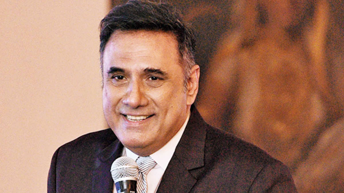 Boman Irani To Receive A Special Honour From British Parliament | Glamsham