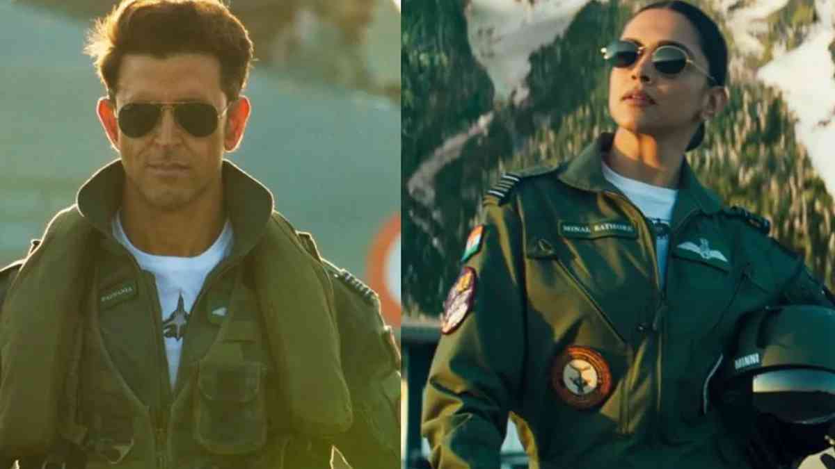 Chandan K Anand On ‘Fighter’: Agility, Mental Strength Were Key | Glamsham