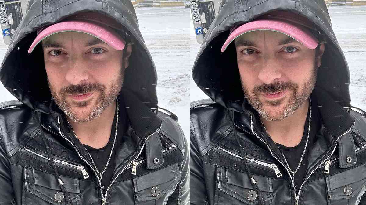 Chris Young Falls Over Table As He Gets Shoved By TABC Agent Prior To ...